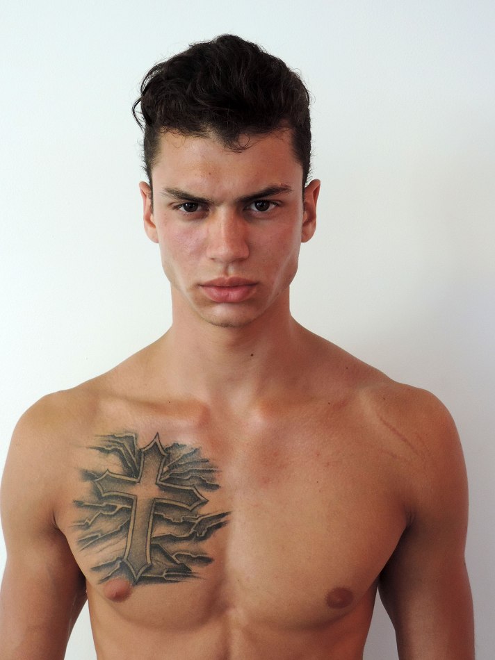 Picture of Brandon Good