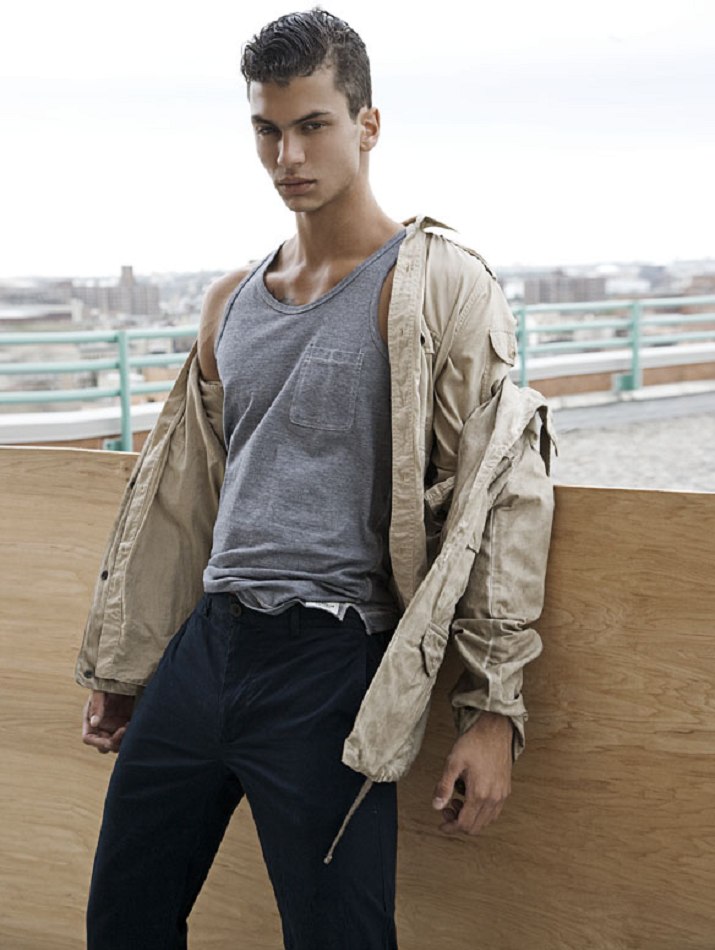 Picture of Brandon Good