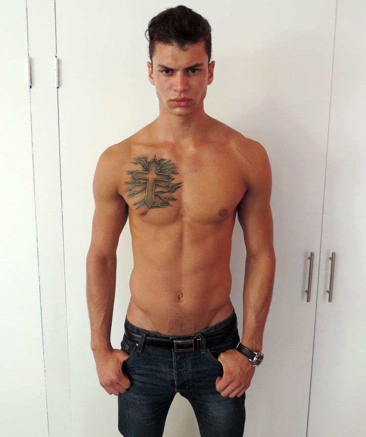 Picture of Brandon Good