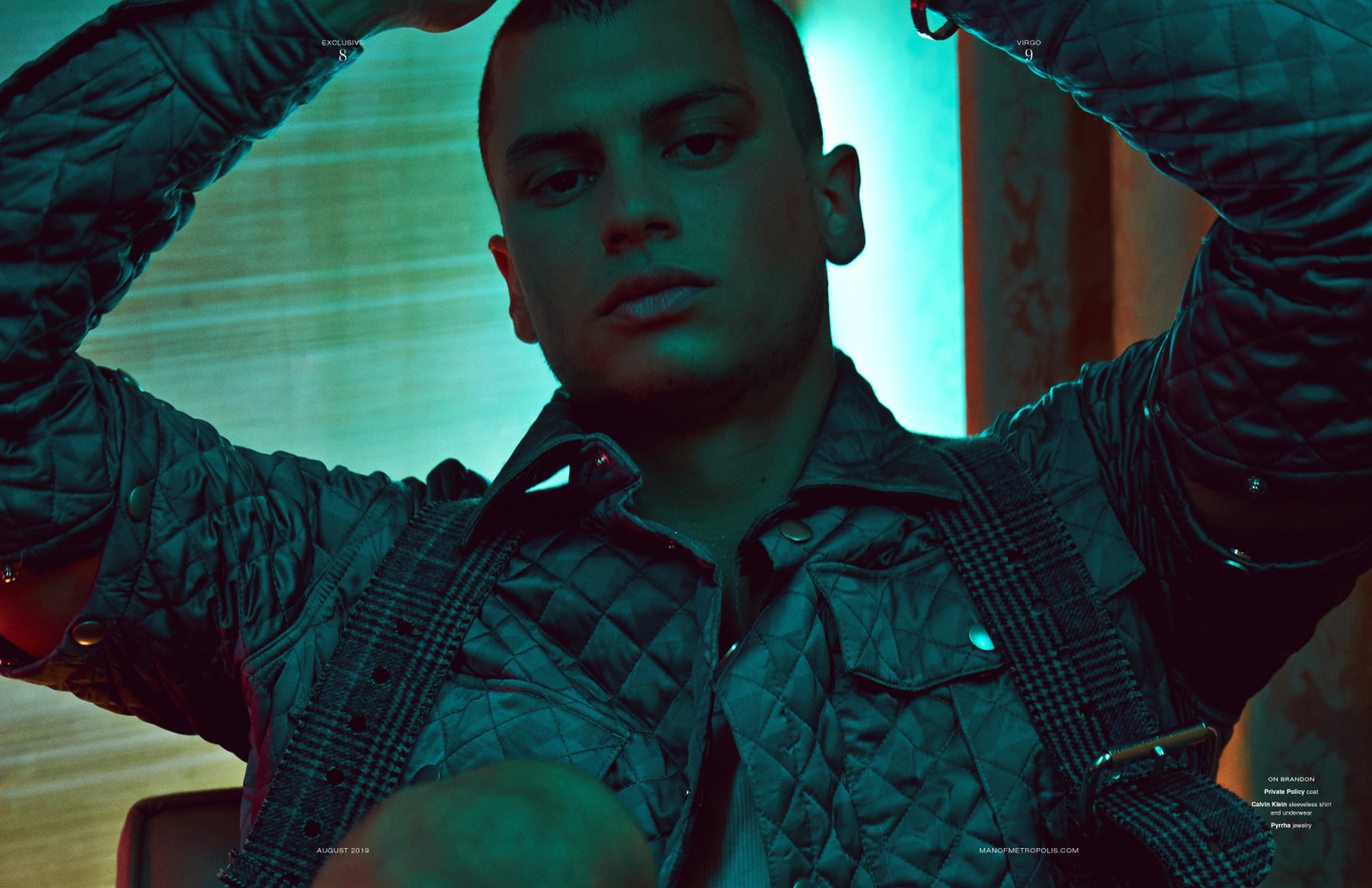 Picture of Brandon Good