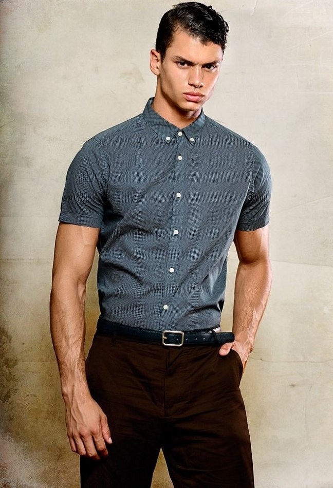 Picture of Brandon Good