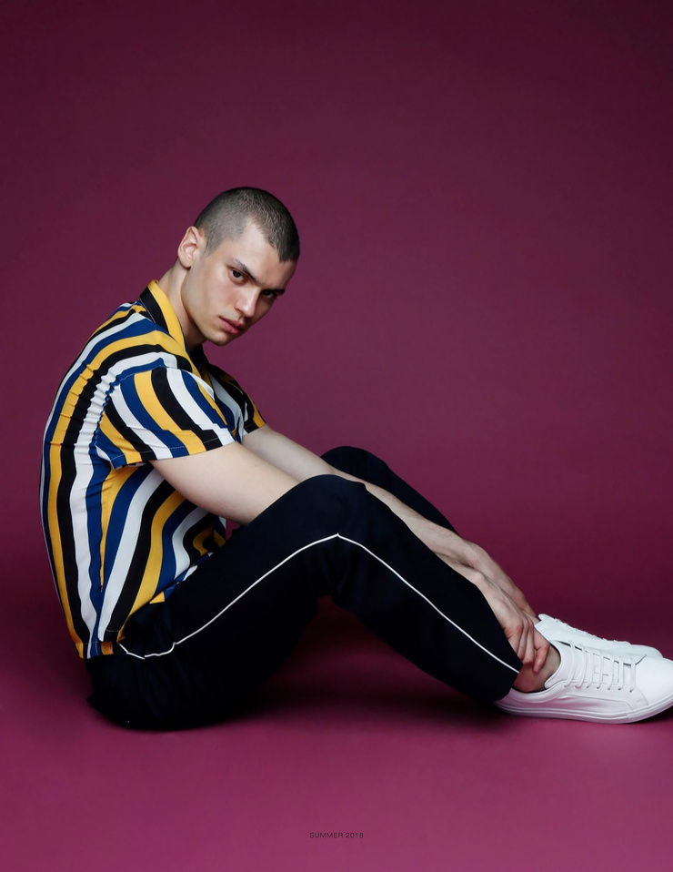 Picture of Brandon Good