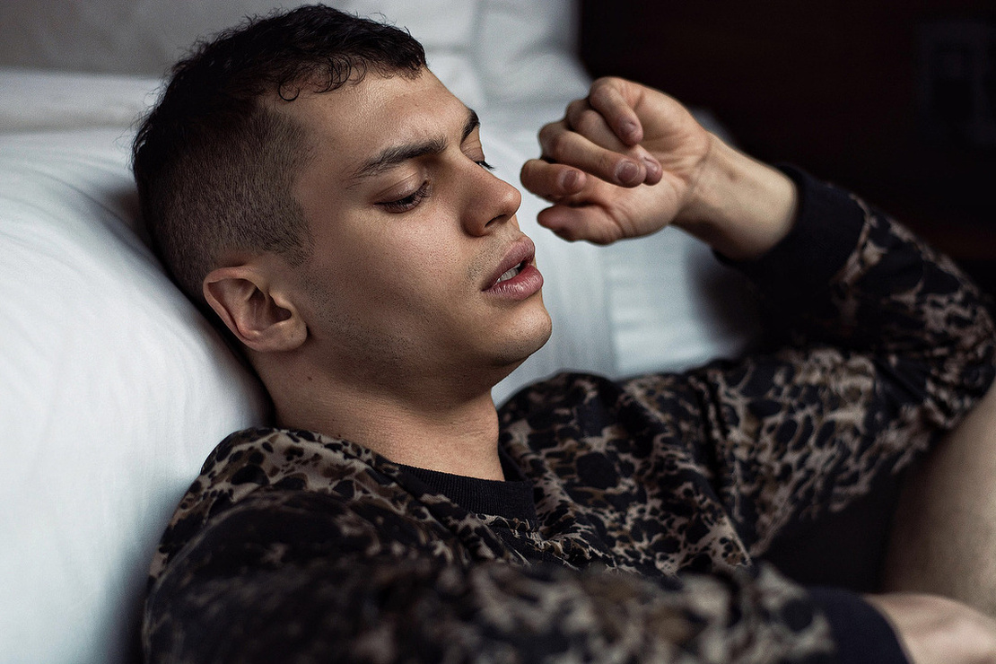 Picture of Brandon Good