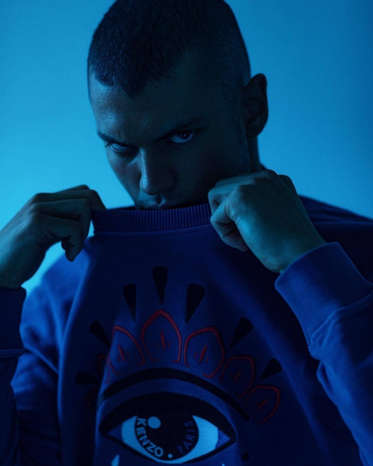 Picture of Brandon Good