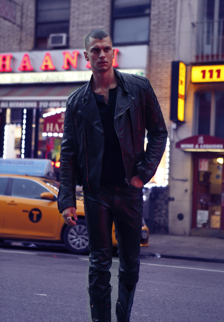 Picture of Brandon Good