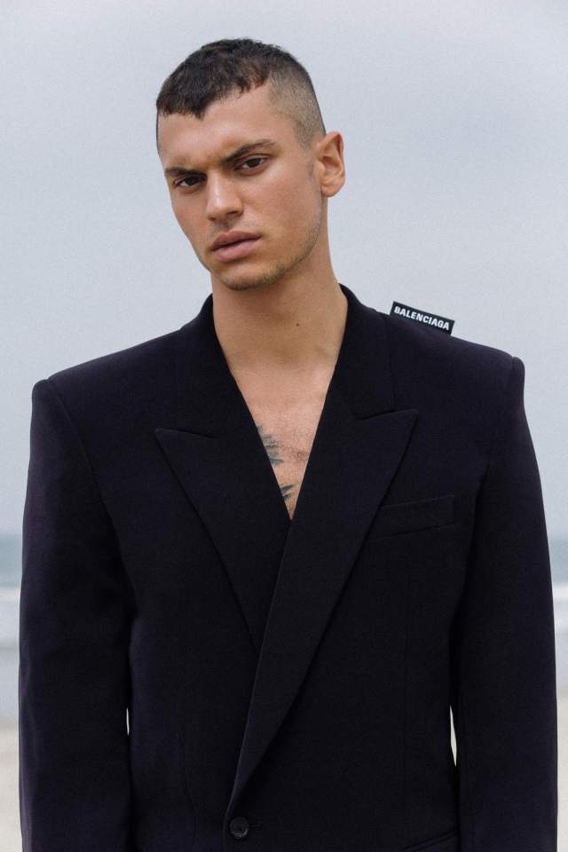 Picture of Brandon Good