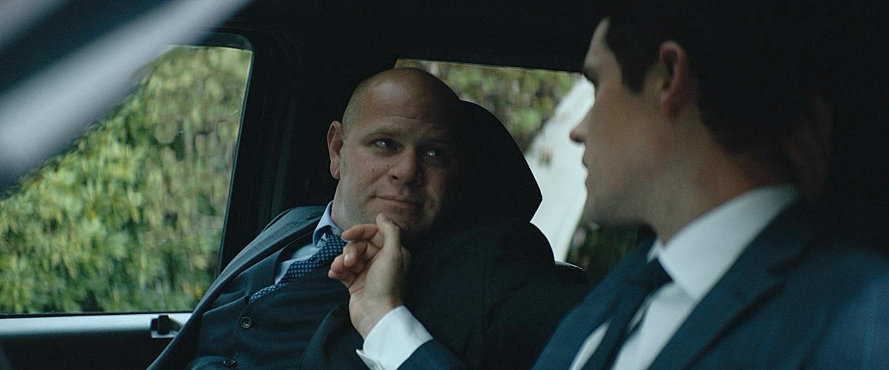 Picture of Cold Pursuit