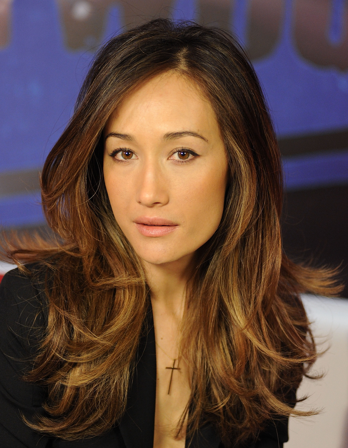 Picture of Maggie Q