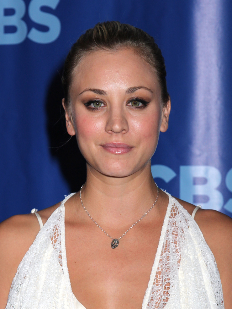 Picture of Kaley Cuoco