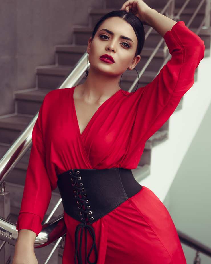 Picture of Asmaa Galal