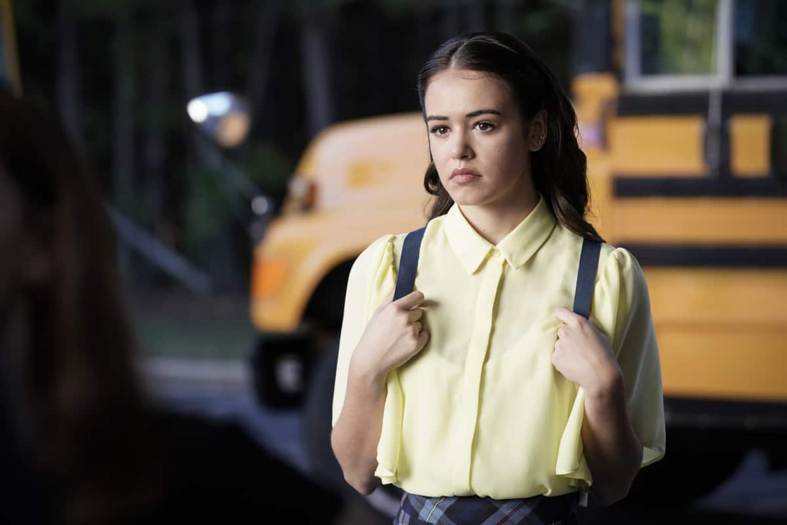 Picture of Kaylee Bryant
