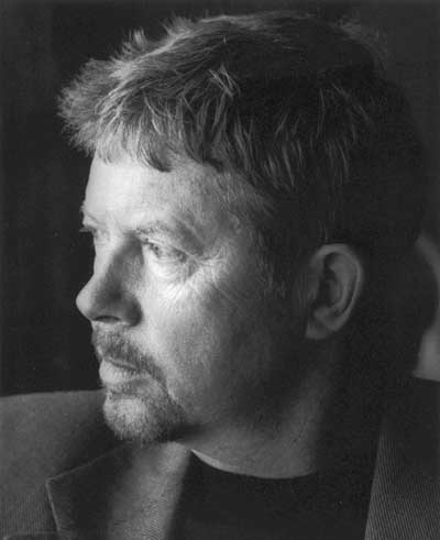 Picture of Tom Robbins