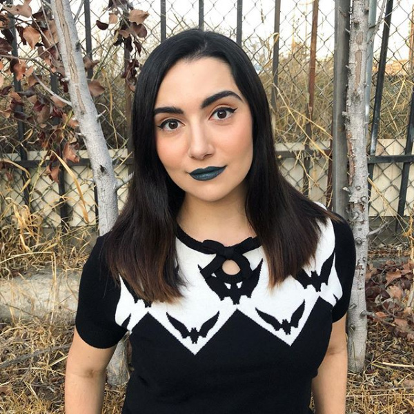 Picture of Safiya Nygaard