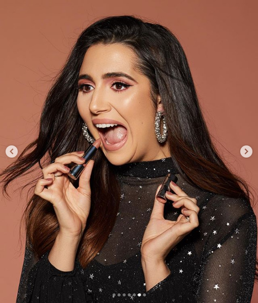 Picture of Safiya Nygaard