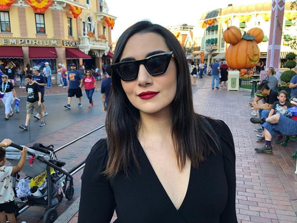 Image of Safiya Nygaard