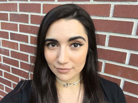 Picture of Safiya Nygaard