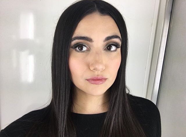 Safiya Nygaard image