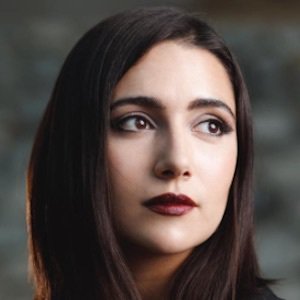 Image of Safiya Nygaard