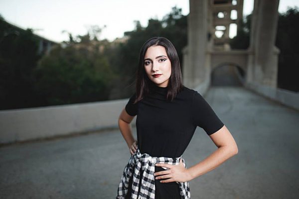 Picture of Safiya Nygaard