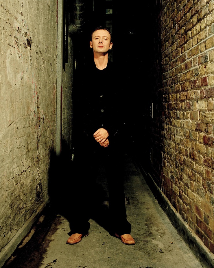 Picture of John Simm