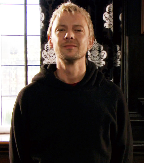 Picture of John Simm