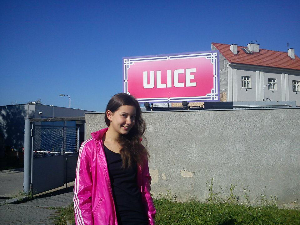 Picture of Ulice