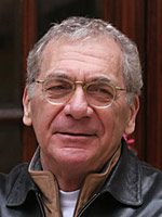 Picture of Sydney Pollack