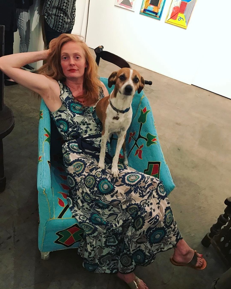 Picture of Daisy McCrackin