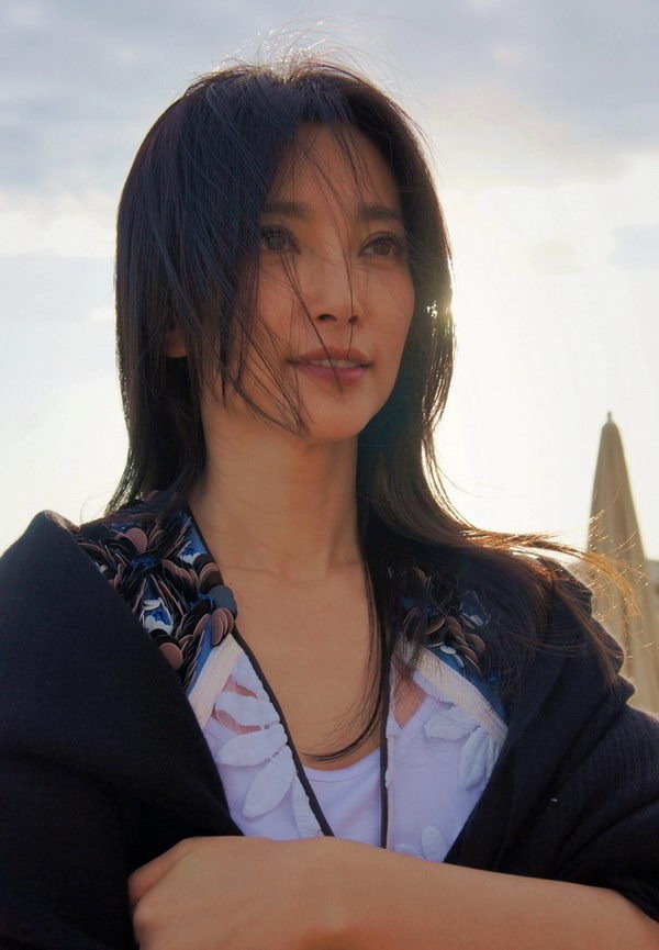 Picture of Bingbing Li
