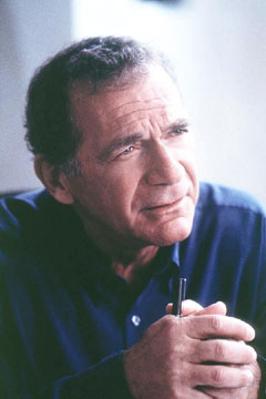 Image of Sydney Pollack