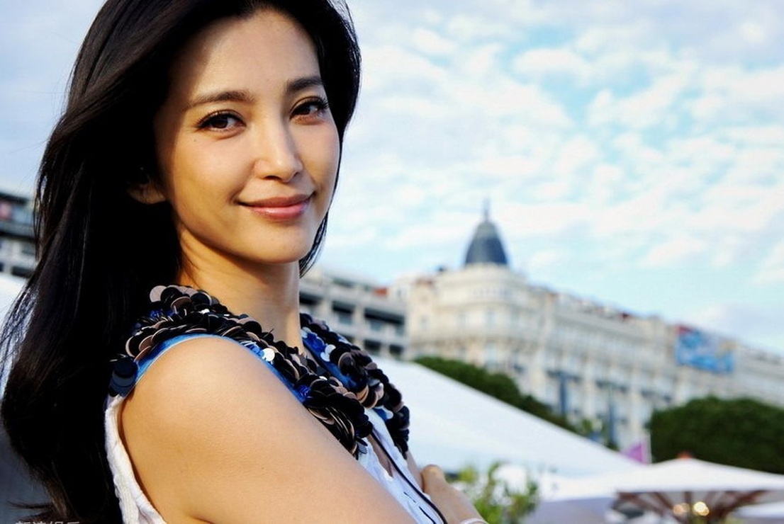 Image of Bingbing Li