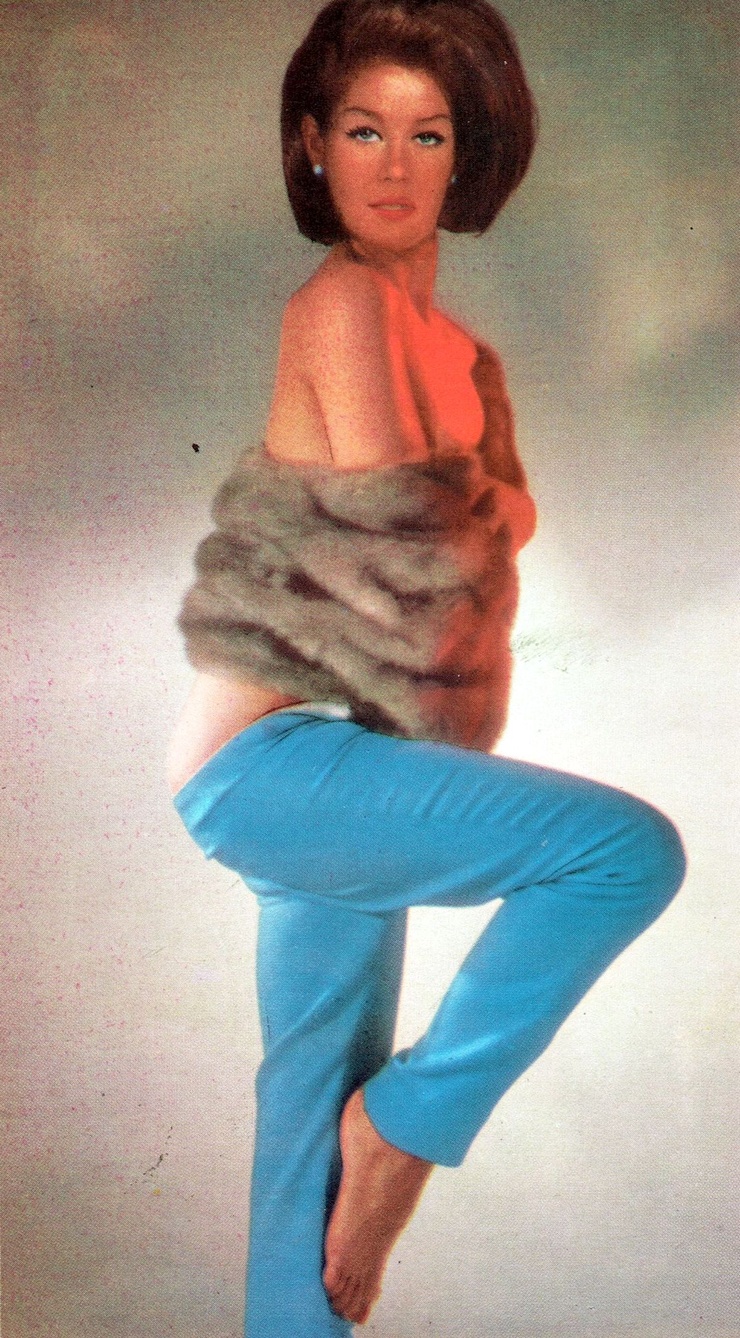 Image of Ira Hagen