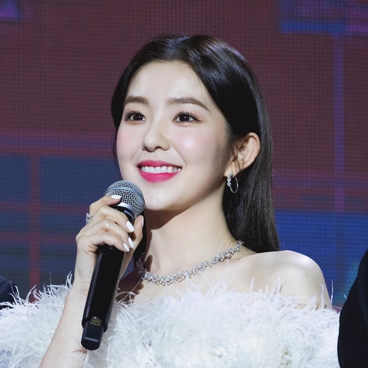 Irene (Bae Ju Hyun) image