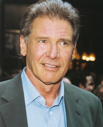 Picture of Harrison Ford