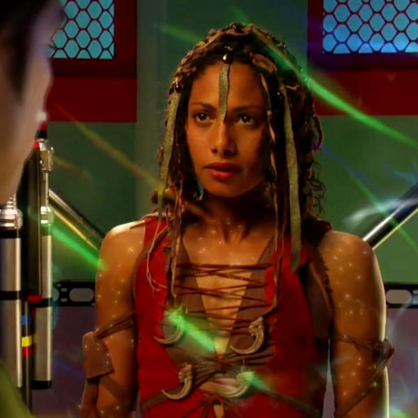 Picture of Christina Marie Moses