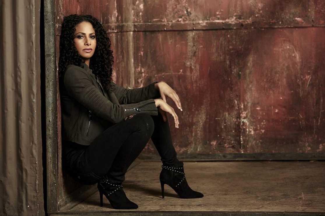 Image of Christina Marie Moses