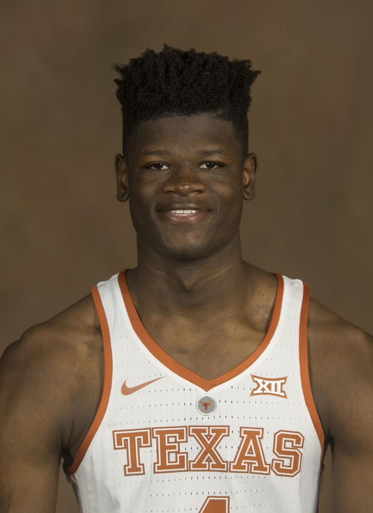 Mo Bamba picture