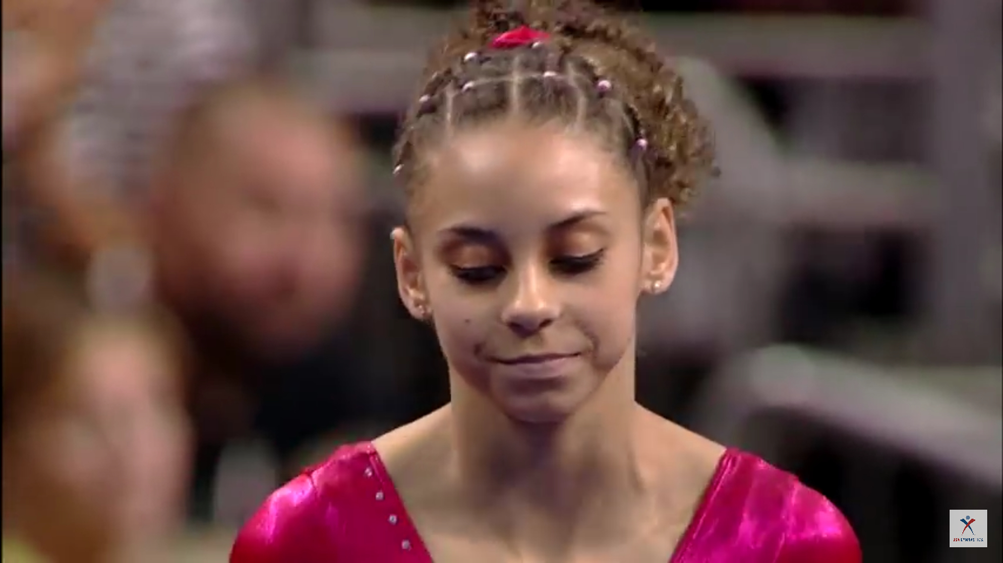 Image of Mattie Larson