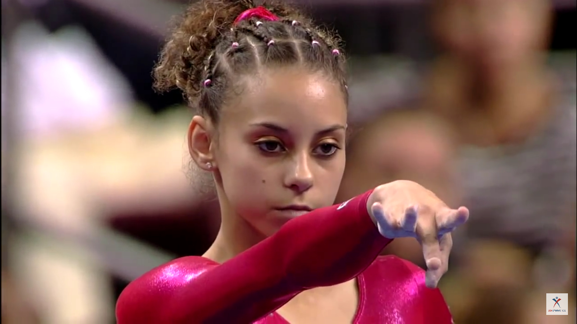 Picture of Mattie Larson