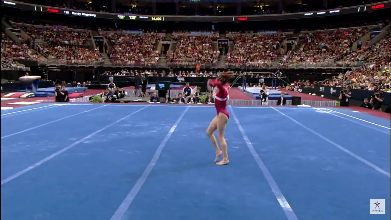 Picture of Mattie Larson