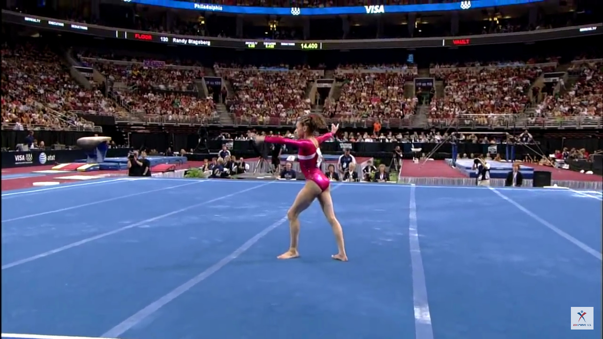 Image of Mattie Larson