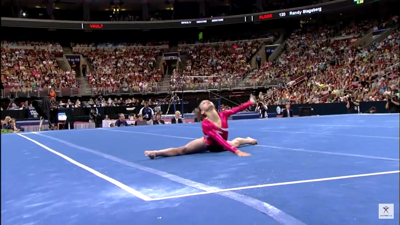 Mattie Larson picture