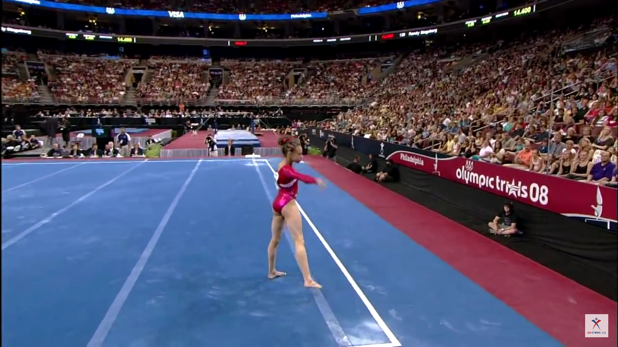 Picture of Mattie Larson