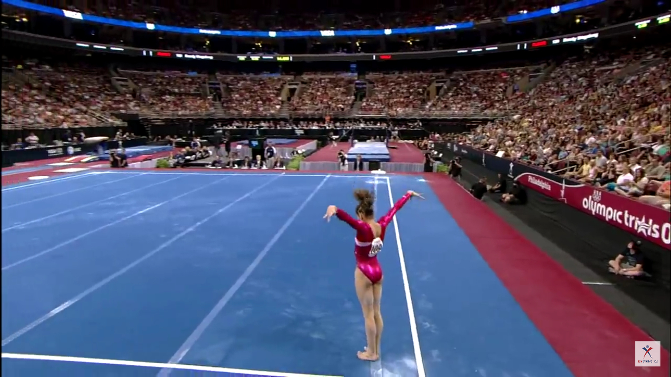 Picture of Mattie Larson