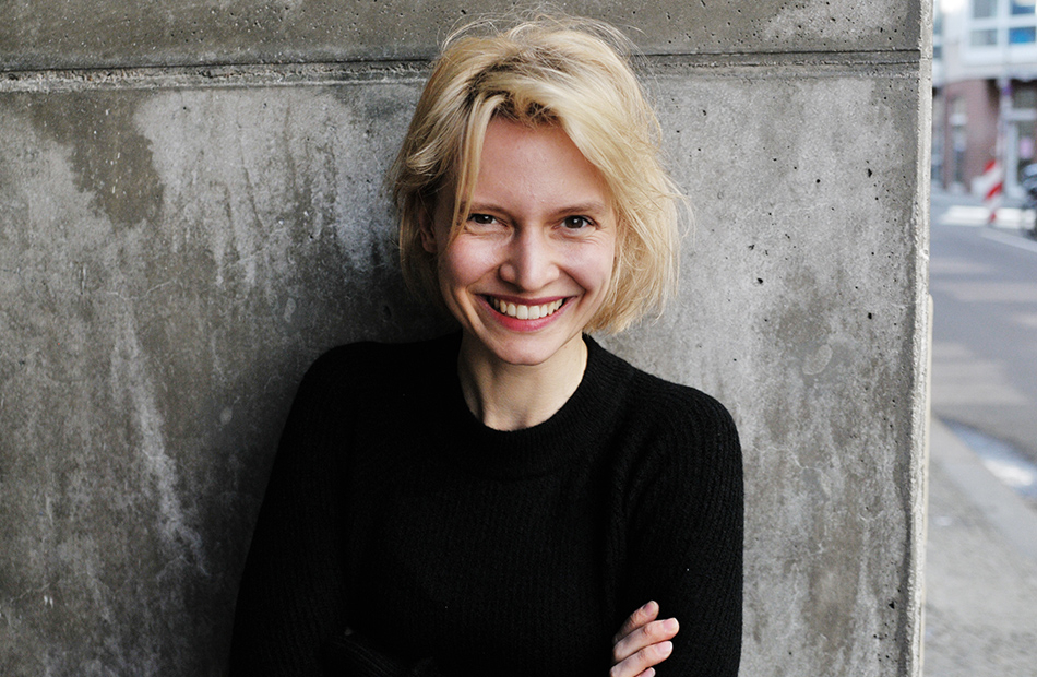 Frida-Lovisa Hamann picture