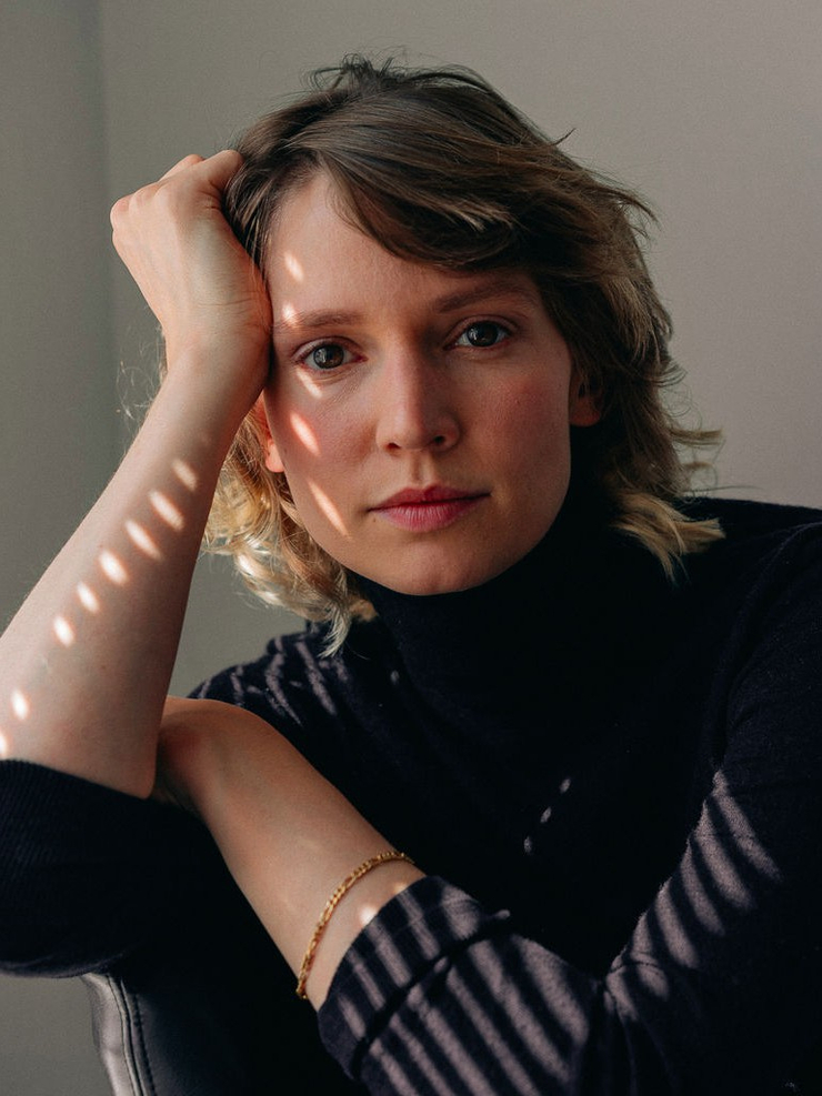 Picture of Frida-Lovisa Hamann