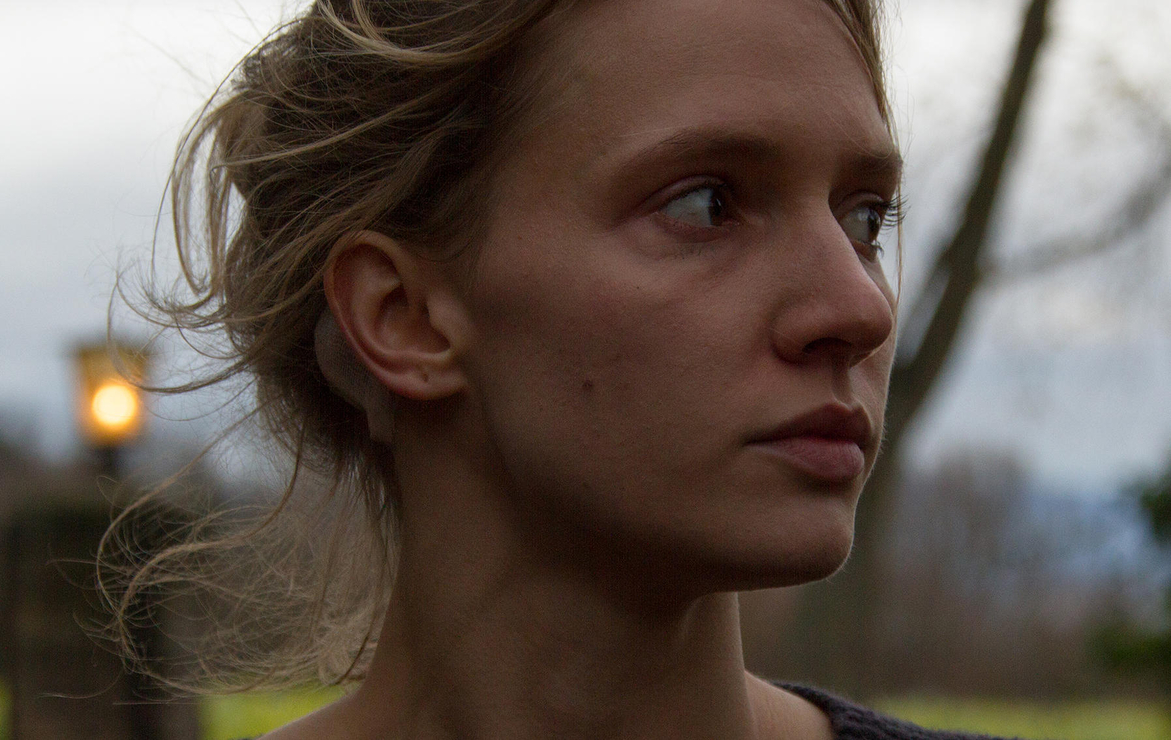 Picture of Frida-Lovisa Hamann