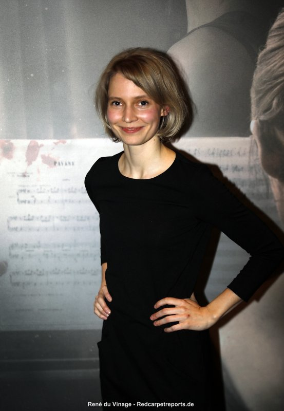 Picture of Frida-Lovisa Hamann