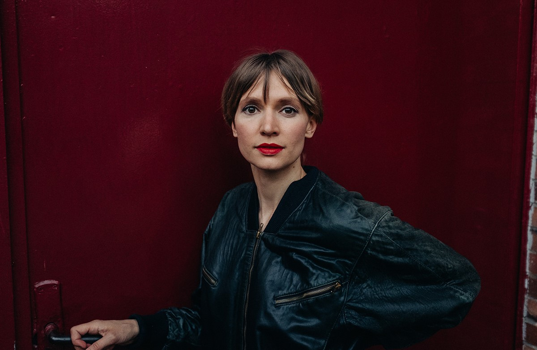 Picture of Frida-Lovisa Hamann
