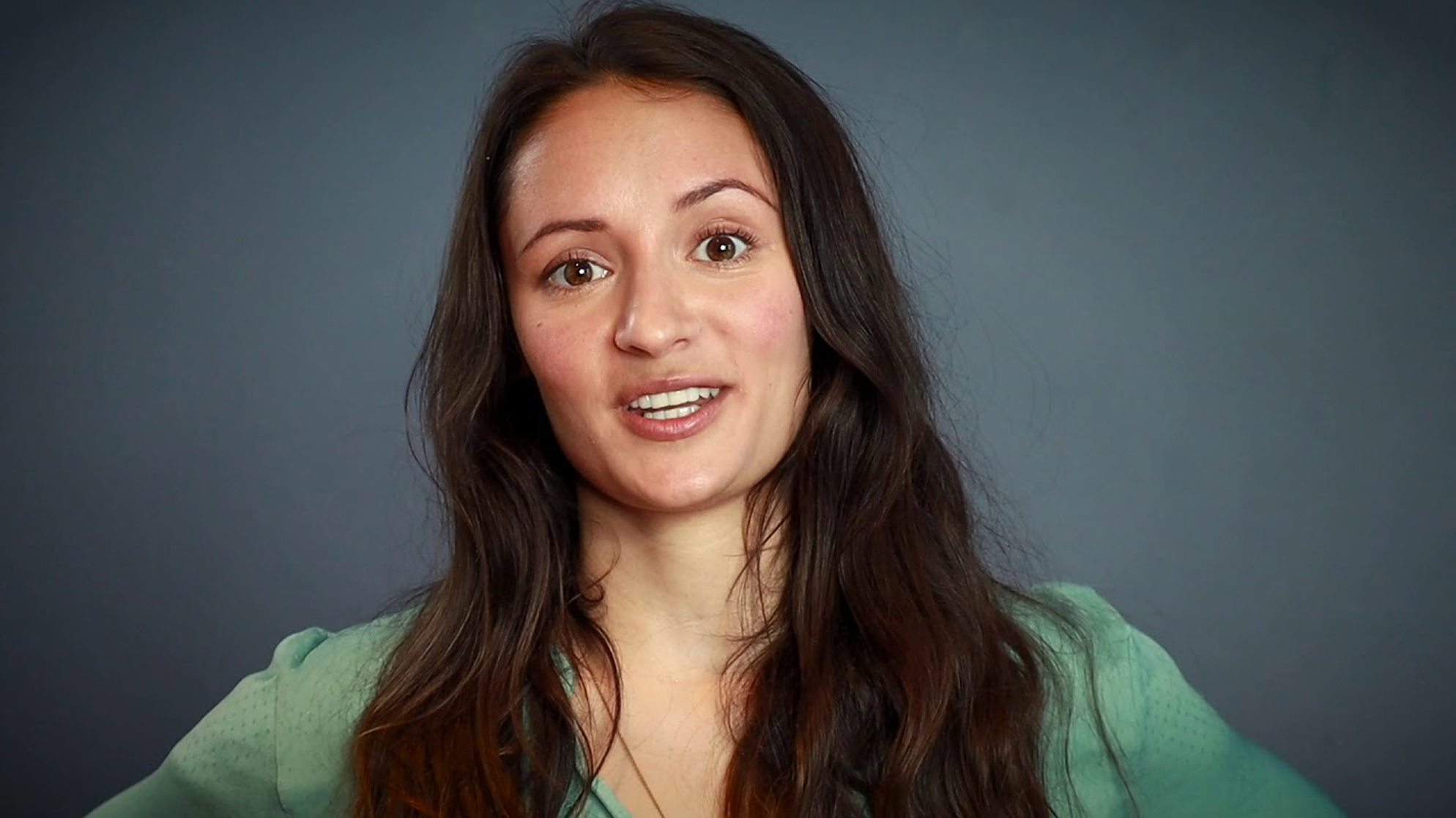 Picture of Anna Gamburg